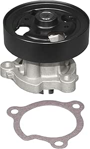 Amazon.com: ACDelco Professional 252-873 Engine Water Pump : Automotive