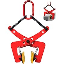 Aluminum Lifting Clamps Lifting Clamp Stone Lifting Clamps For Lifting ...