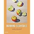 Amazon.com: Drawing Essentials: A Complete Guide to Drawing ...