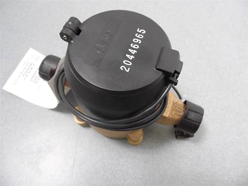 Amco Water Meter