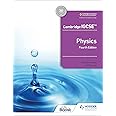 Amazon.com: Cambridge IGCSE™ Physics 4th edition: Hodder Education ...
