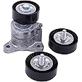 Amazon.com: ApplianPar Serpentine Belt Drive Idler Pulley Tensioner ...