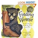 Finding Winnie: The True Story of the World's Most Famous Bear: Lindsay ...