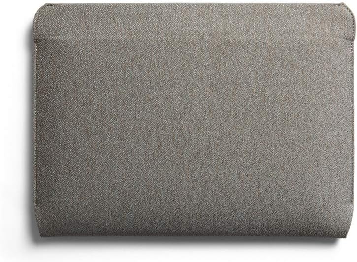 Bellroy Laptop Sleeve (15″ Laptop, water-resistant recycled fabric ...