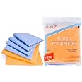 Amazon.com: Super Chamois - Extra Large 20" X 27" Super Absorbent ...