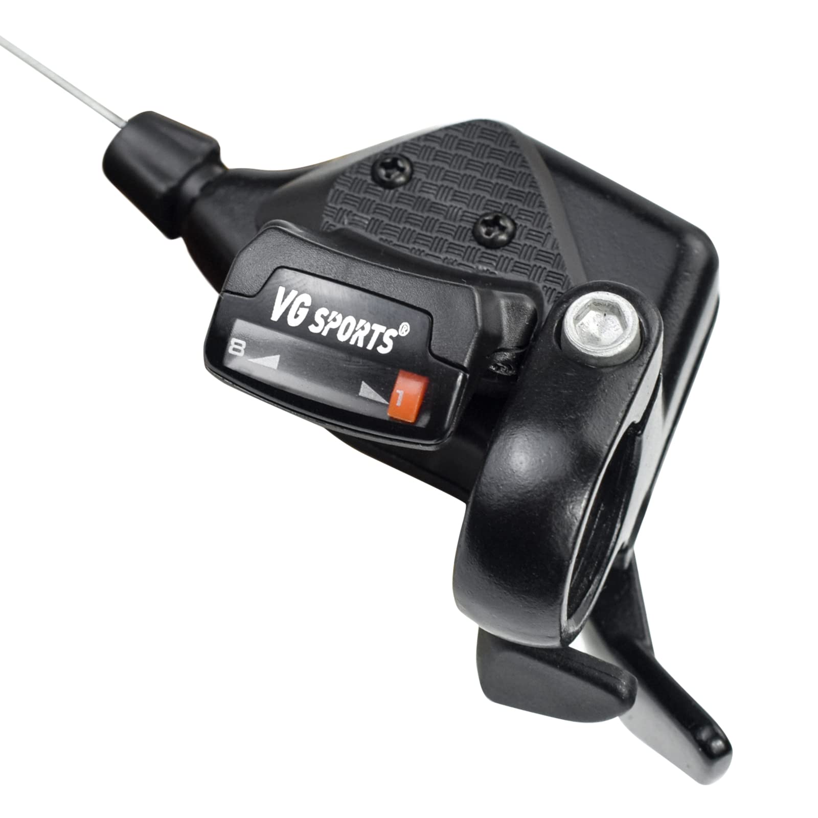 Mua VG SPORTS MTB Bike Shifter Levers, 2/3 x 8/9/10/11 Speed Mountain ...