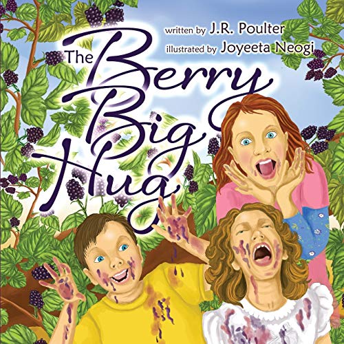 Book review of The Berry Big Hug - Readers' Favorite: Book Reviews and ...