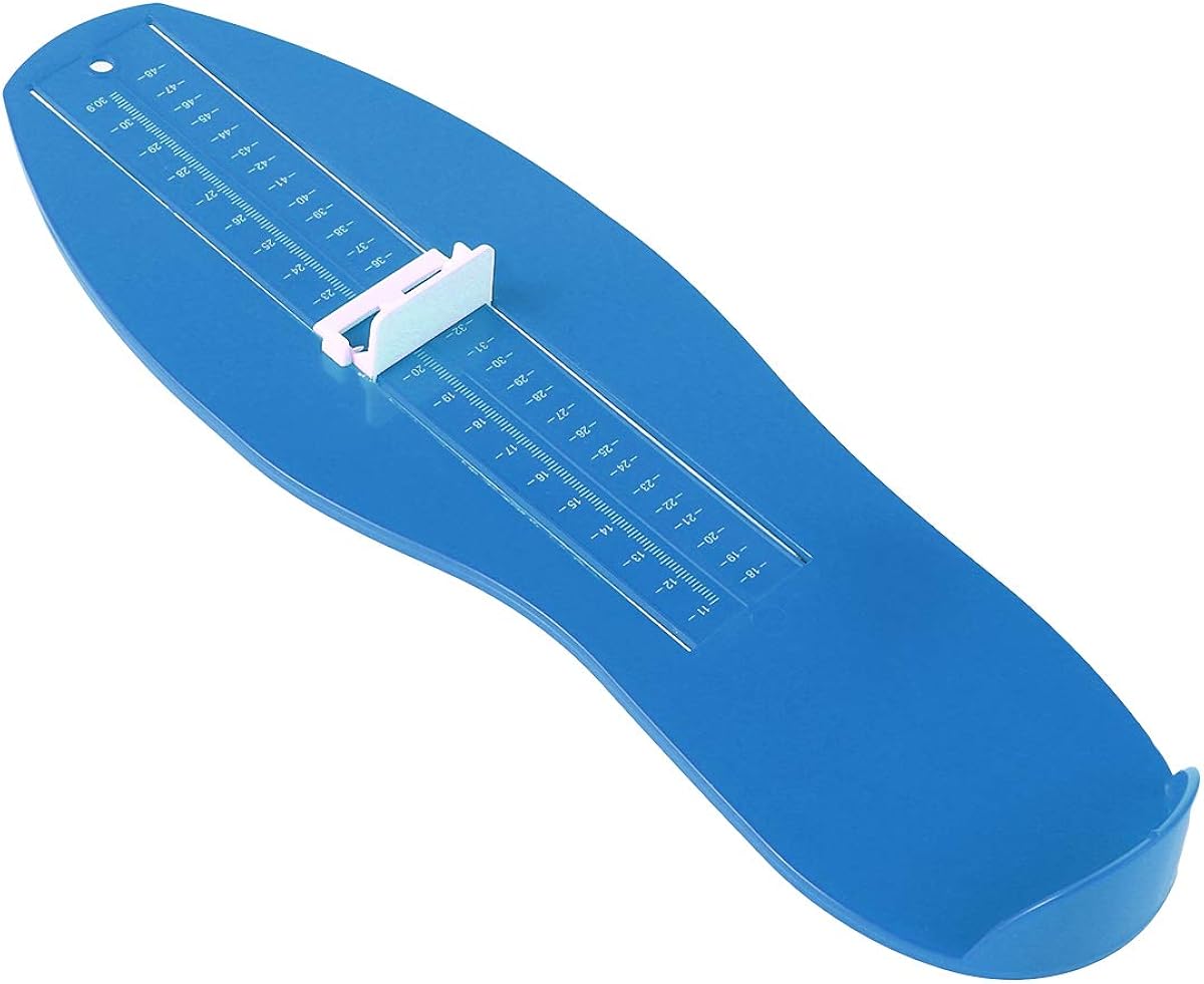 NCONCO 0 30cm Foot Measuring Device Shoe Sizer US And EU Size Foot nconco-0-30cm-foot-measuring-device-shoe-sizer-us-and-eu-size-foot