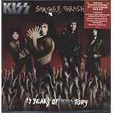 Kiss - Kiss - Smashes, Thrashes & Hits - Vertigo - 836 772-1 - Amazon ...