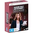Amazon.com: Garage Sale Mysteries - The Complete Collection (16 Films ...