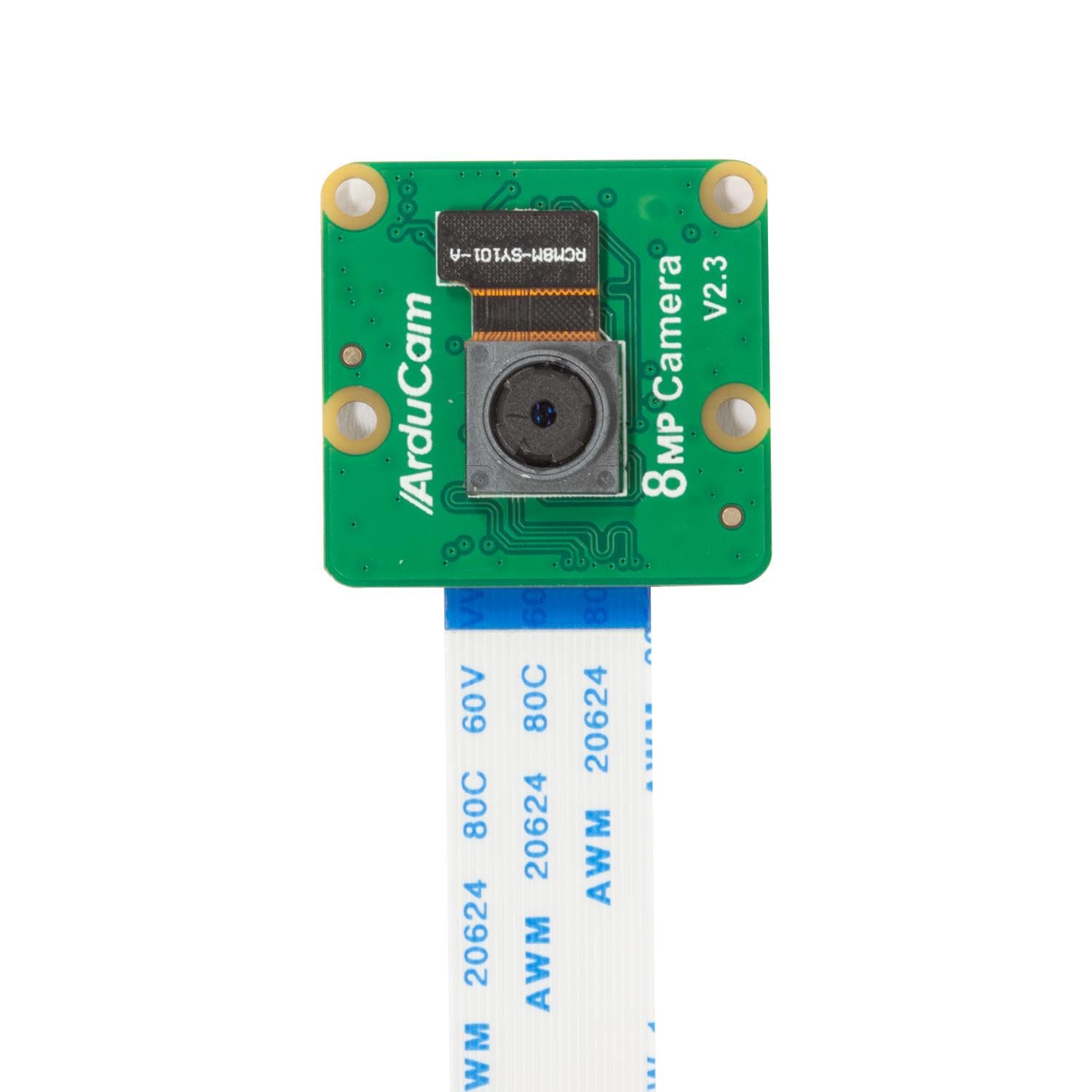 Mua for Raspberry Pi Camera Module V2-8 Megapixel,1080p (RPI-CAM-V2 + 5 ...