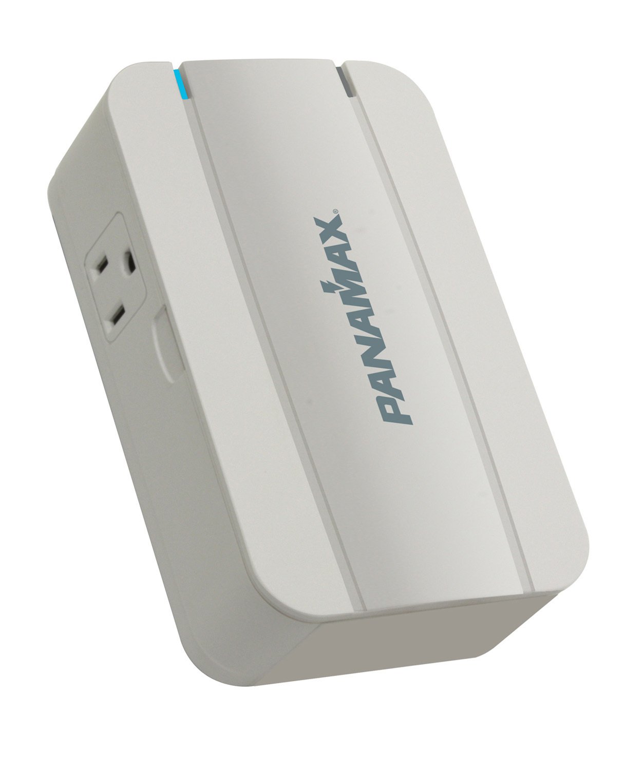 Mua Panamax M8-AV Hi-Definition 8 Outlet Surge Protector and Panamax ...