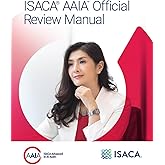 Amazon.com: ISACA AAISM Official Review Manual: 9798892270540: ISACA: Books