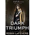 Amazon.com: Dark Triumph (His Fair Assassin Trilogy): 9780547628387 ...