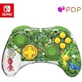 PDP Control inalámbrico REALMz™: Pikmin Clover Patch Para Nintendo ...