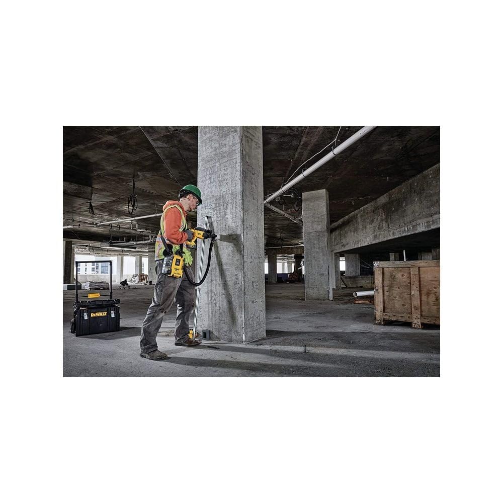 Dewalt 20V Max* Extractor de polvo, sin escobillas, universal, solo ...