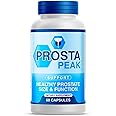 Amazon.com: (1 Pack) Prosta Peak Prostate Capsules - Official Prosta ...