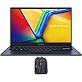 Amazon.com: ASUS Vivobook X1404Z Home & Business Laptop (Intel i3-1215U ...