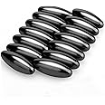 Amazon.com: Science Kits Big Magnets Hematite Magnetic Rattlesnake Egg, Large Magnetic Fidget ...