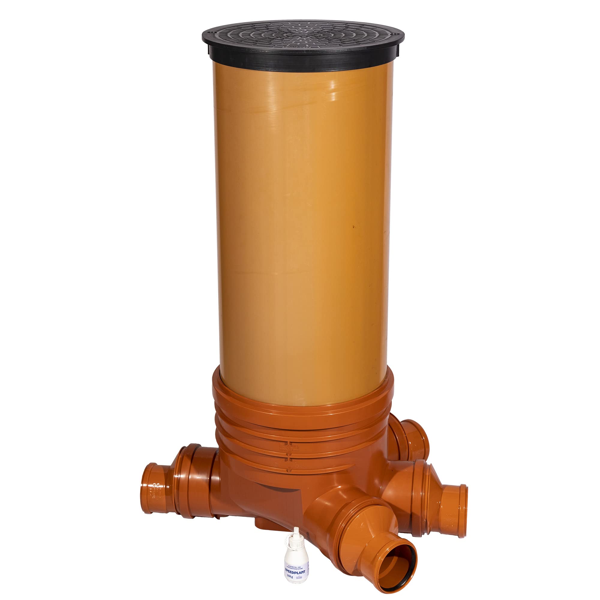 Mua KG Manhole Inspection Chute Waste Water Shaft DN400 / DN110 â ...