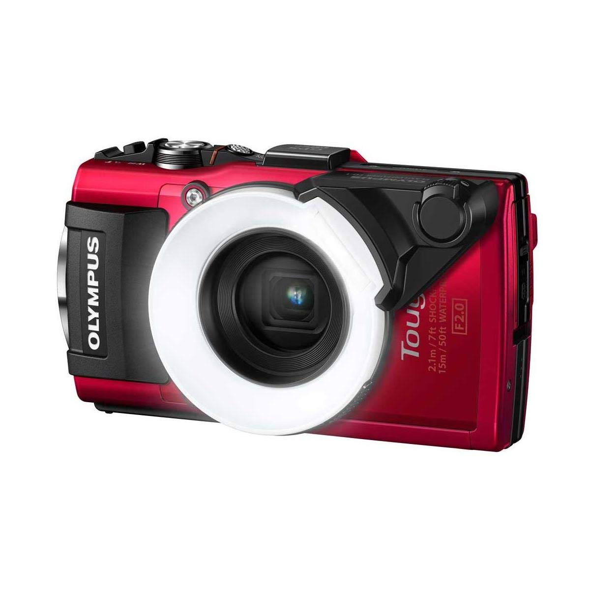 Mua OLYMPUS FD-1 Waterproof Flash Diffuser, white for TG-Series Cameras ...