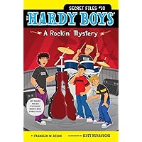 Hopping Mad (4) (Hardy Boys: The Secret Files): Dixon, Franklin W ...
