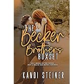 On the Rocks (Becker Brothers): Steiner, Kandi: 9781072176701: Amazon ...