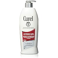 Curel Extreme Care Intensive Moisturizer, 480 mL Body Lotion, with ...