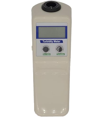 LaMotte Replacement Vials Model 2020 LaMotte Replacement Turbidity ...