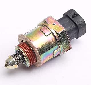 Amazon.com: CENTAURUS Fuel Injection Injector Idle Air Control Valve ...