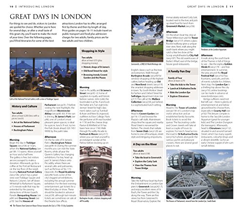 DK Eyewitness Travel Guide: London | Pricepulse