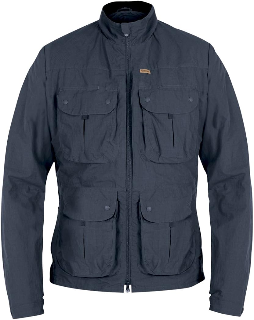 Paramo Directional Clothing Systems Halcon Traveller Rugged Travel ...