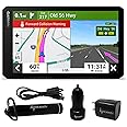 Amazon.com: Garmin RV Cam 795, Large, Easy-to-Read 7” GPS RV Navigator ...