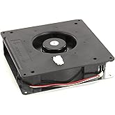 Amazon.com: 2DT951-C Main Fan Motor Kit for Perfect Fry Countertop Deep ...