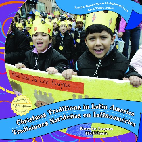 Christmas Traditions in Latin America / Tradiciones Navidenas de ...