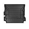 OMAC Premium Trunk Mats for Land Rover LR4 2009-2016, 3D Molded Rear ...