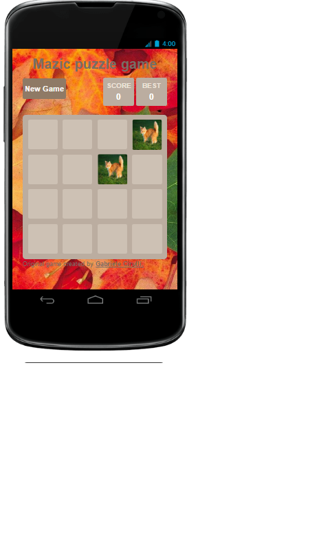 Magic puzzle game:Amazon.com:Appstore for Android