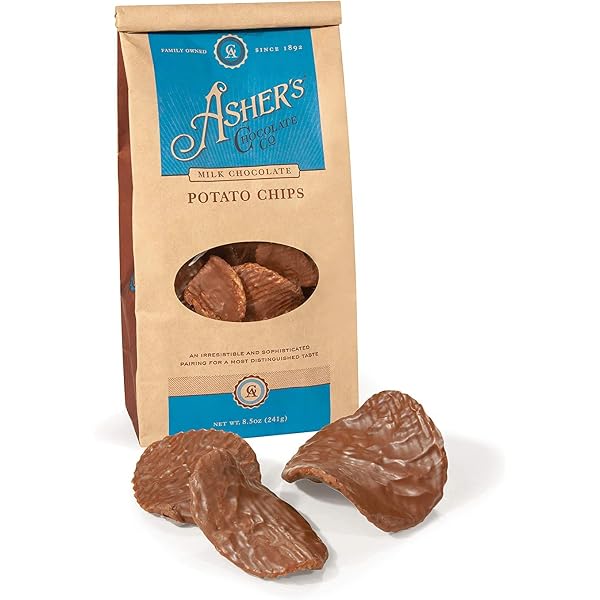 Target Chocolate Covered Potato Chips Chocolate Covered Potato Chips