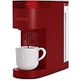 Amazon.com: Keurig K-Slim Single Serve K-Cup Pod Coffee Maker ...