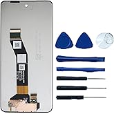 Amazon.com: Avvood for Motorola Moto G 5G 2024 Screen Replacement Kit XT2417-1 XT2417 XT2417D ...