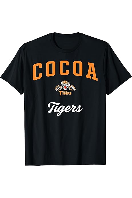 Cocoa Tigers High School