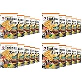 Amazon.com : Otafuku Tenkasu Tempura Crisps - Japanese Tempura Flakes ...