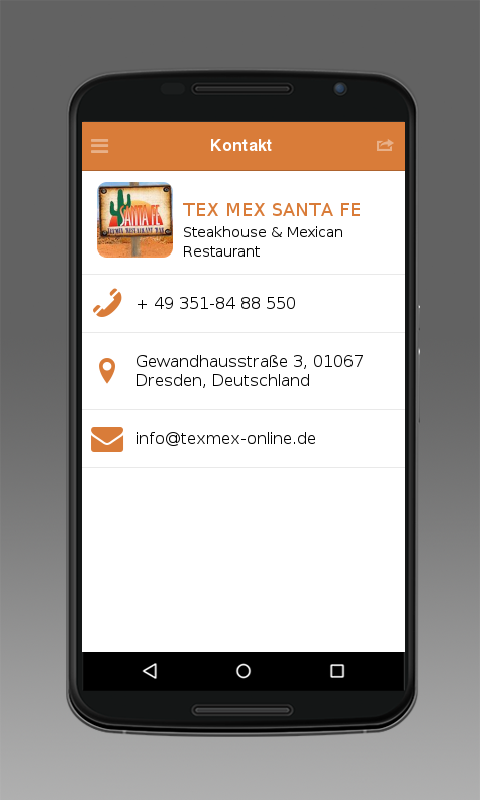 Amazon.com: Tex Mex Santa Fe : Apps & Games