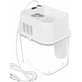 Amazon.com: The Kitchen Mill - High Speed Electric Grain/Flour Mill ...