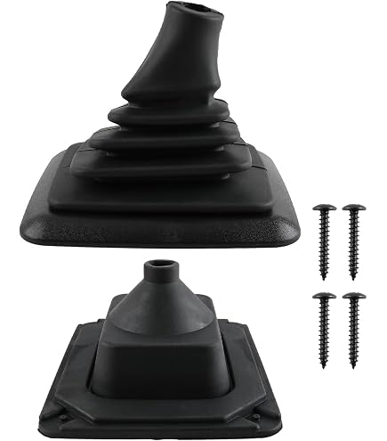 S13 Shift Boot Leather Shift Boot Console For Nissan Silvia S13, 180SX ...