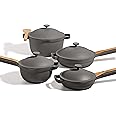 Amazon.com: Our Place Cookware Set - 13-Piece Kit Including the Always ...