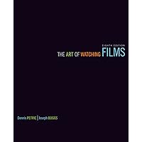Amazon.com: The Art of Watching Films: 9781260837469: Petrie, Dennis ...