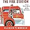 The Fire Station: Munsch, Robert, Martchenko, Michael: 9781773210803 ...