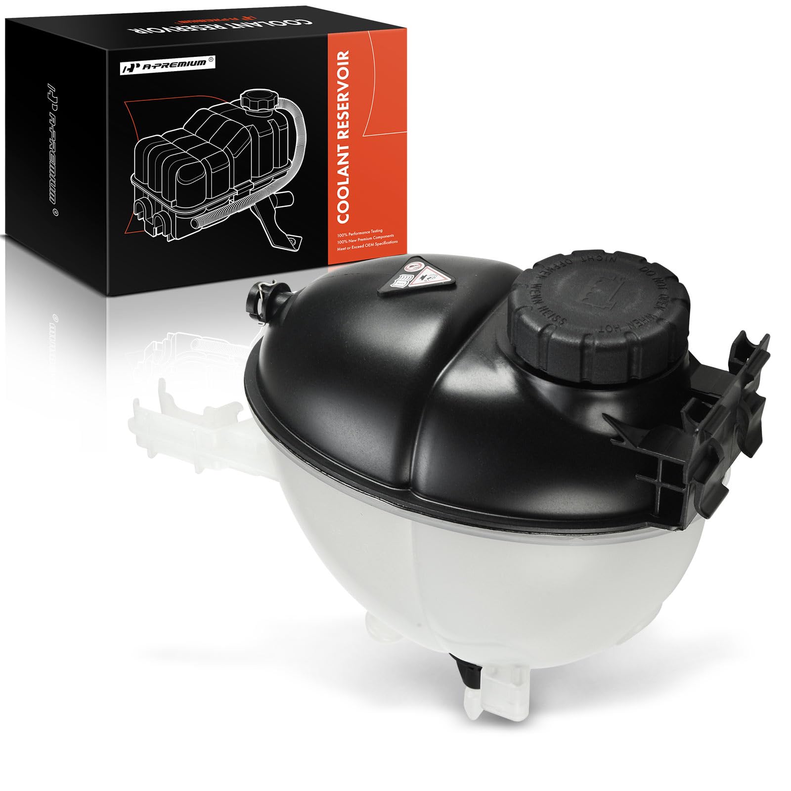 Mua A-Premium Engine Coolant Overflow Recovery Reservoir Tank ...