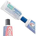 Amazon.com : TUBECAPZ Toothpaste Refill Adapter, Perfect for Refilling ...